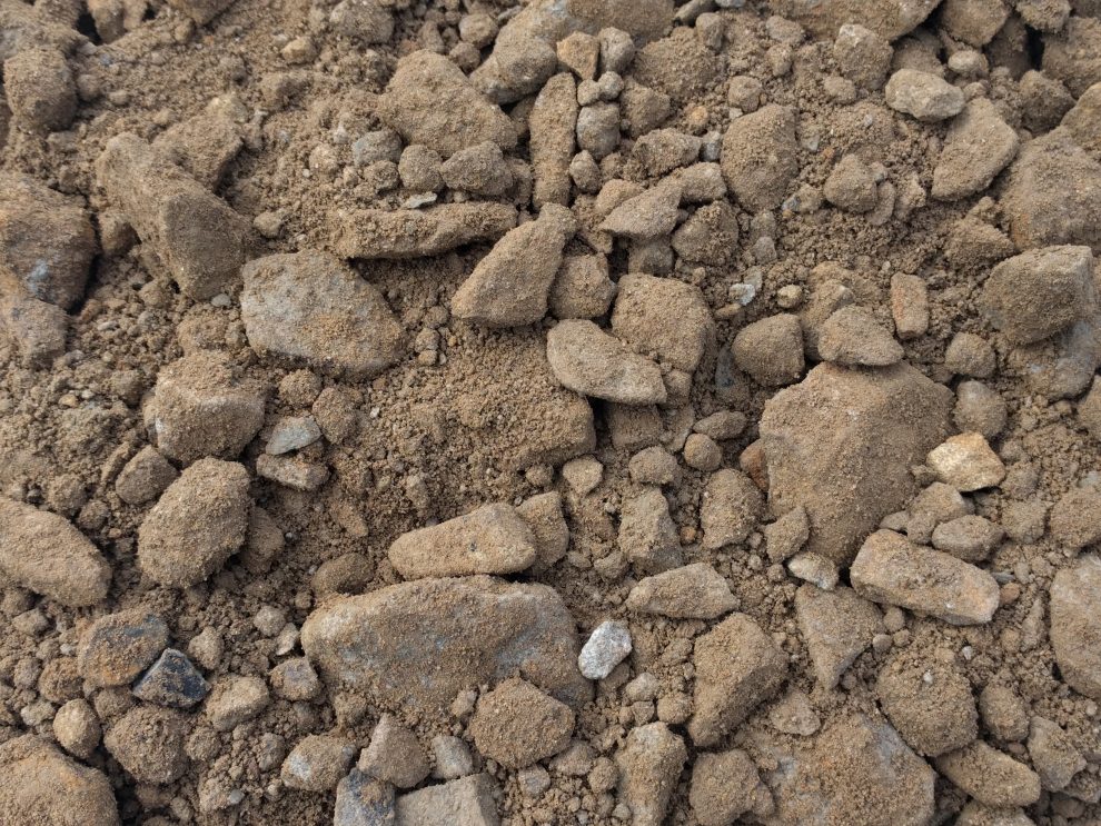 Sub Base - PMW Quarries