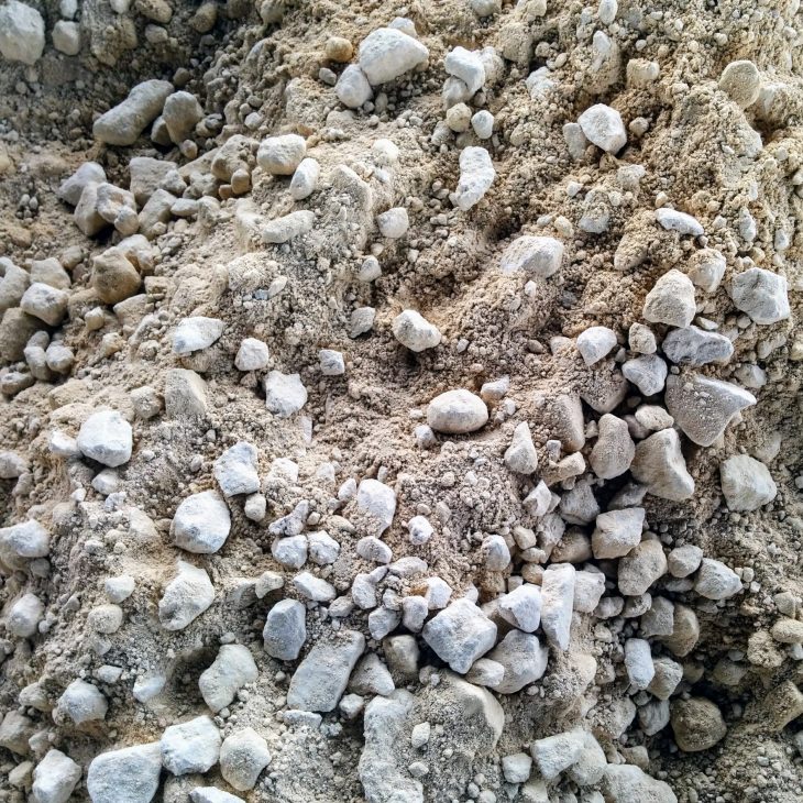 Bagged Aggregates - PMW Quarries