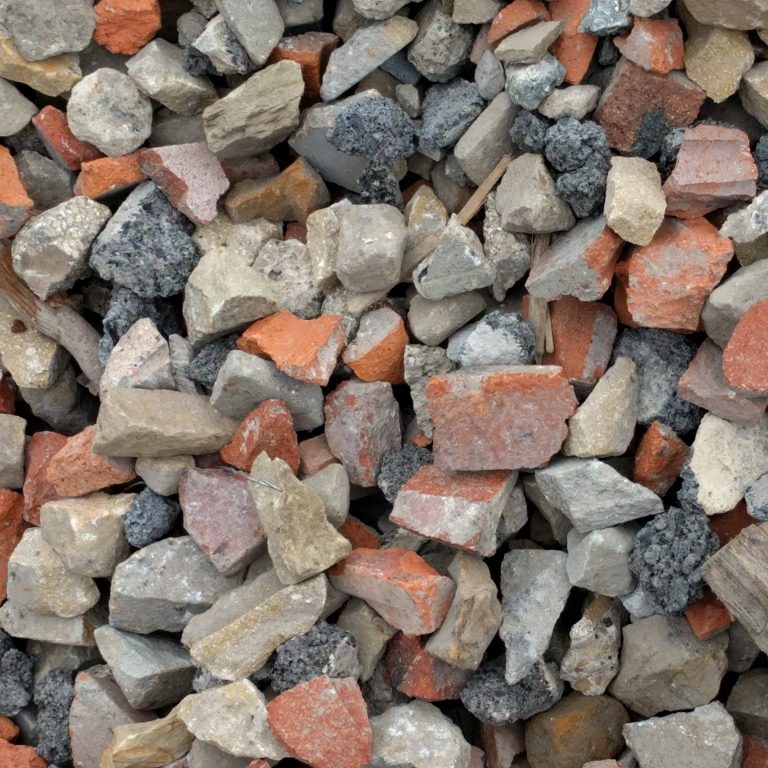 Bagged Aggregates - PMW Quarries