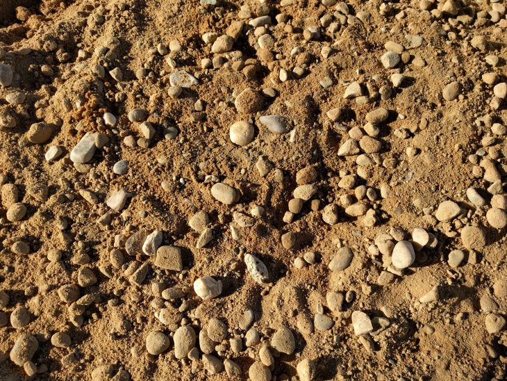 Bagged Aggregates - PMW Quarries